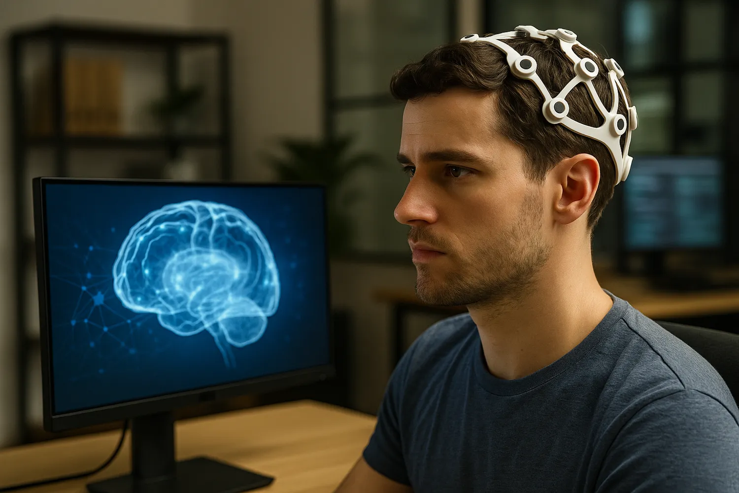 Meta neural interface: a dangerous leap into thought surveillance ...